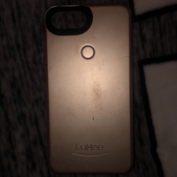 LuMee | Other | Selfie Glow Light Case | Poshmark